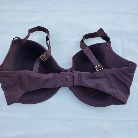 ThirdLove | Intimates & Sleepwear | Thirdlove 247 Classic Tshirt Bra ...